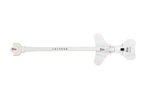 Masimo Original Disposable SpO2 Sensor / Pediatric (10-50Kg) Box of 10 ...